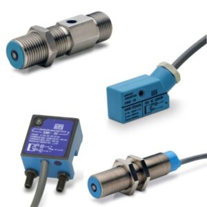 Sensores Magnéticos