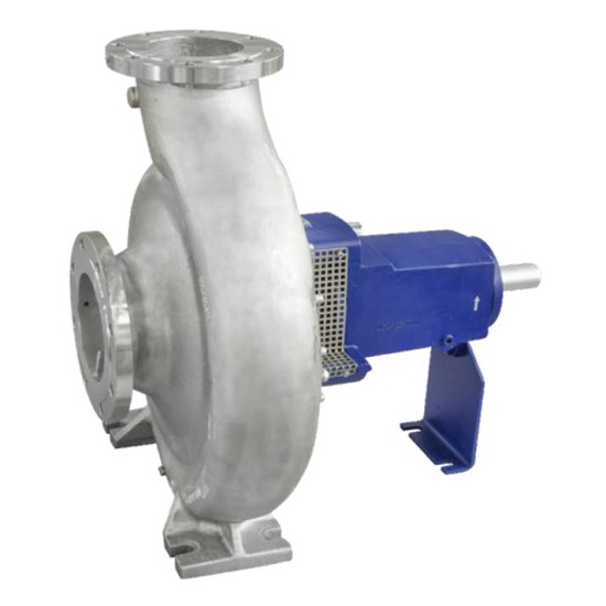 Bomba KSB MegaCPK | Grupo Buscarioli